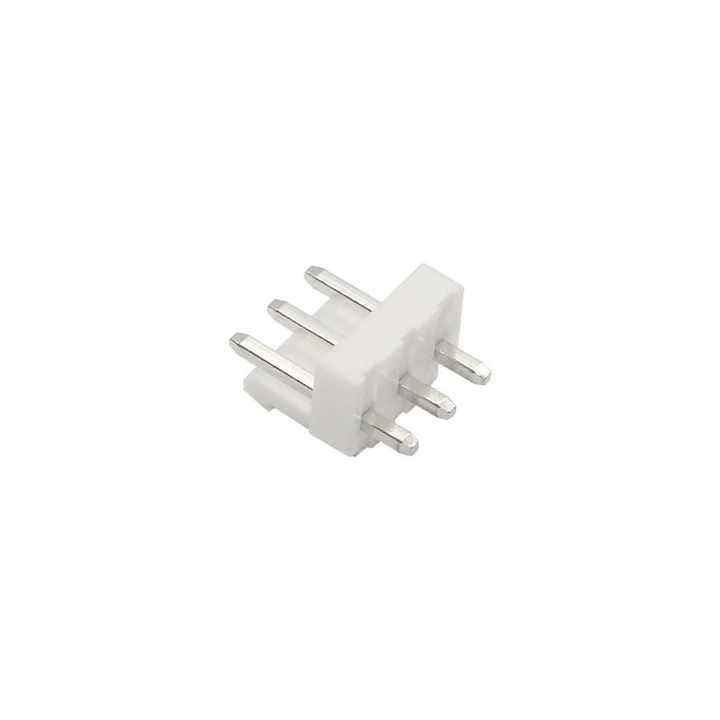 FAF VH-03A Nylon 66/phosphor Bronze Male Wire to Board Connector
