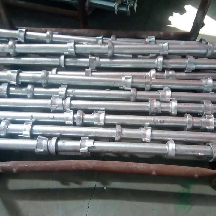 Cuplock Scaffolding - Durable and Efficient Solutions