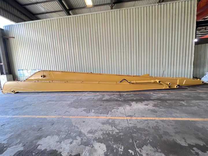 NEW All Kinds Standard 20-200 tons Excavator Long Boom Customized ...