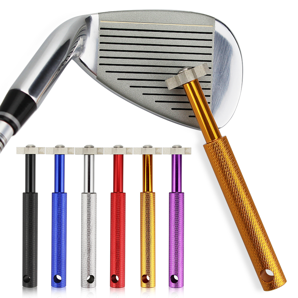 How to Choose the Best Golf Groove Sharpener: A Complete Buying Guide