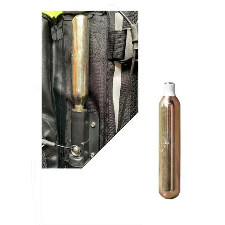 12g Vs 20g CO2 Cartridges for Inflating - Which Suits You Best?