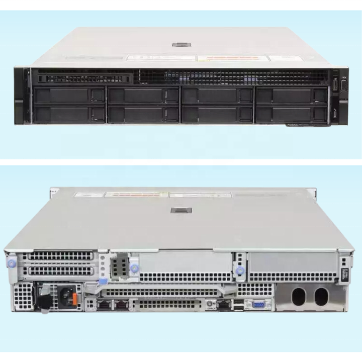 For PowerEdge R7525 2U Rack Server Intel Xeon 6430 32GB DDR4 Stock ...