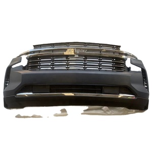 Buy Hyundai Staria Bodykit | Premium Car Styling Kits