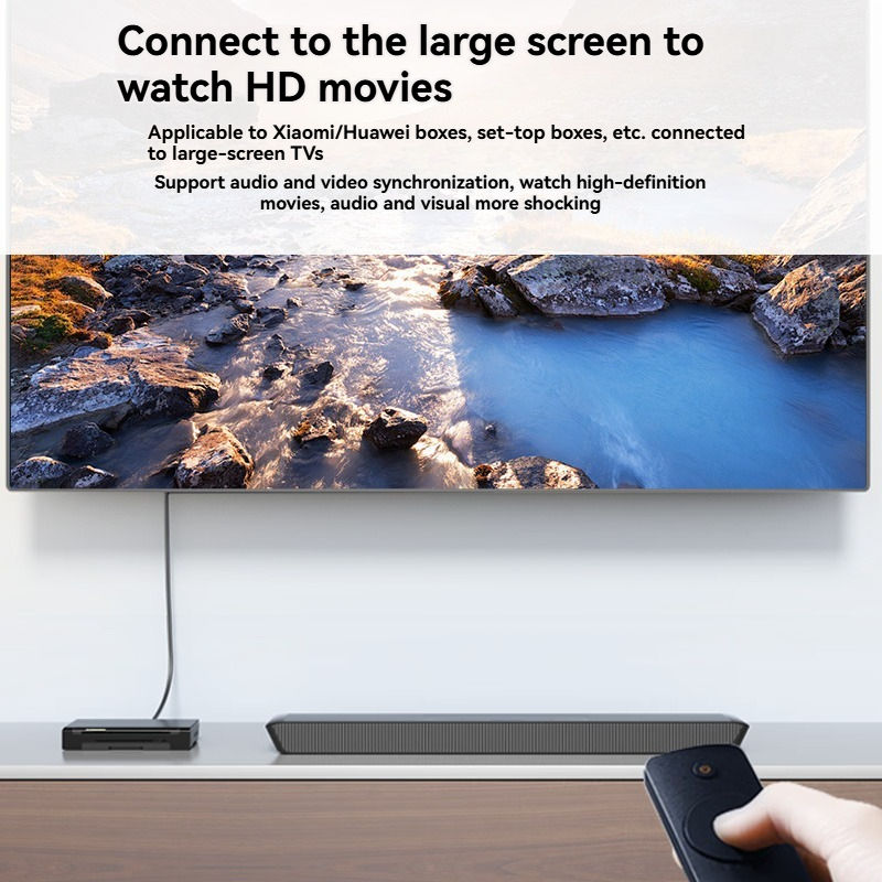 High Definition Multimedia Interface 2.0 Version 4K60HZ Gold-Plated ...