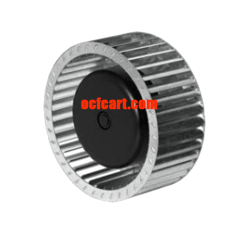 Centrifugal compact fans R1G140 Series R1G140-AV21-02 Reliable ebm ...