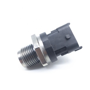 Find Wholesale diesel fuel pressure sensor hyundai Bargains For A ...
