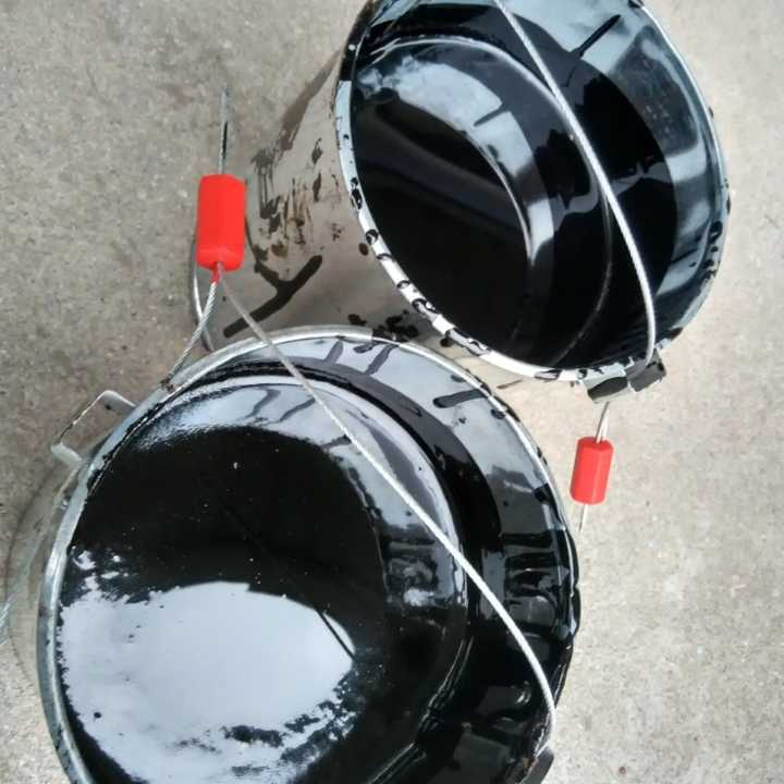 Natural Bulk Bitumen 60 70 Liquid Asphalt Bitumen High Polymer Modified ...