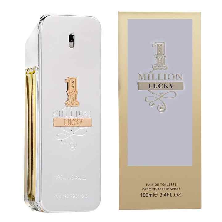 100ml Eau De Parfum De Luxe Original IRISLAND Top Qualité Cologne ...