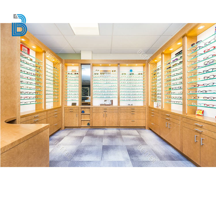 How to Choose Sunglass Displays: A Complete Buyer's Guide