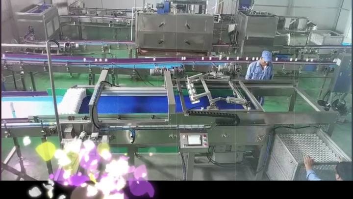 Efficient Industrial Tin Cans Manual Meat Food Canning Machine