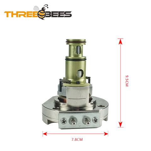 171-232 5/8NPT thread for fg wilson Generator set diesel engine speed ...