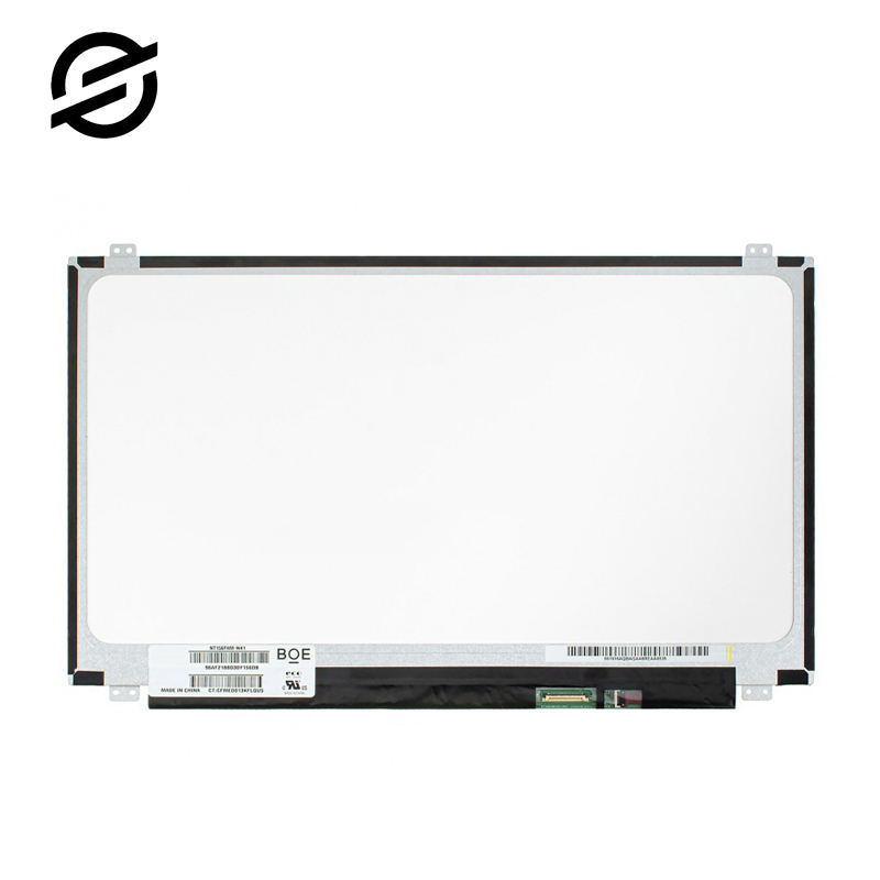 15.6Inch Panel NT156FHM-N41 N156HGE-EAL E2A B156HTN03.8 N156HGA-EAB EDP ...