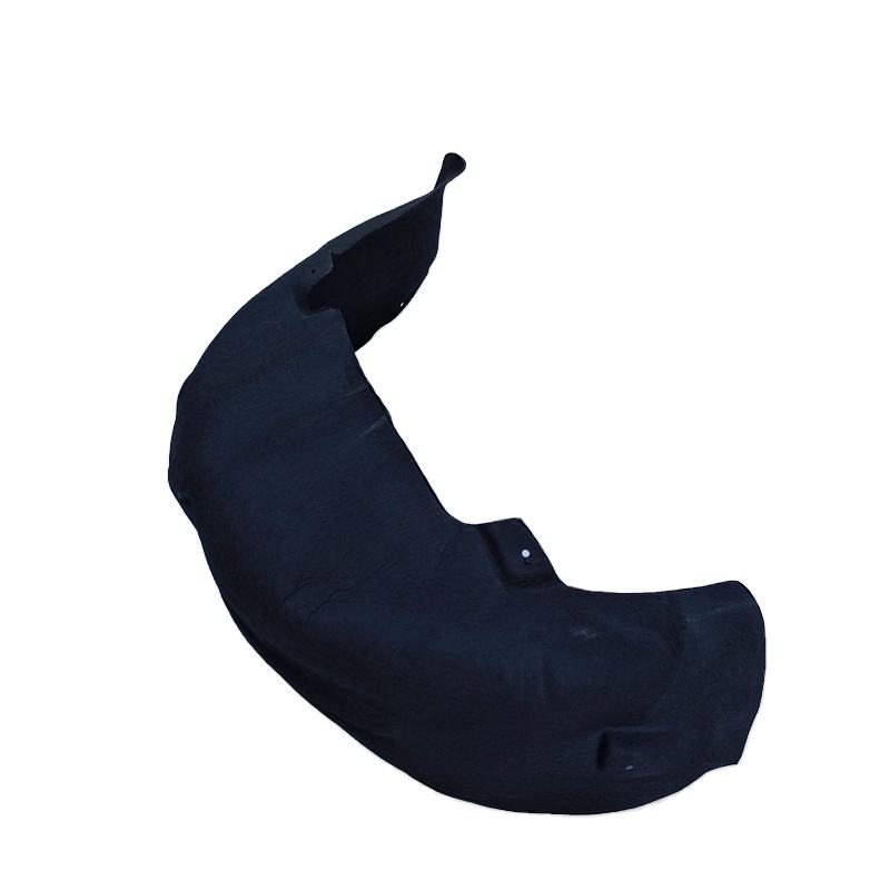 Fender Liner Wheel Guard Mudguard for BAIC EU5 R500| Alibaba.com