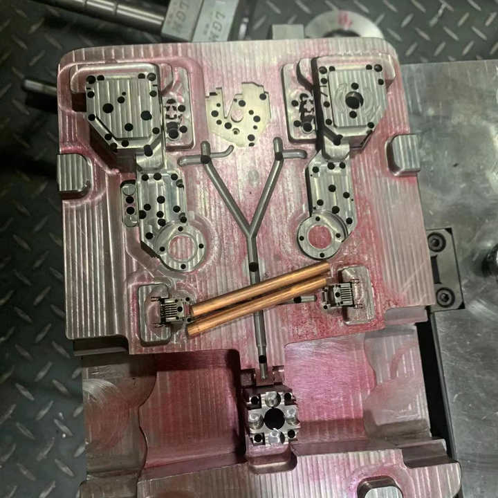 Injection mold machine pvc injection molding machine for rain boots ...
