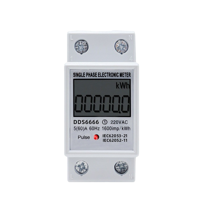 How to Choose the Best Digital Wattmeter: A Complete Buying Guide