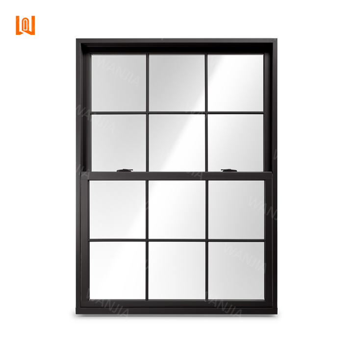 36X36 Factory Direct Lifting Window Soundproofing Double Glazed