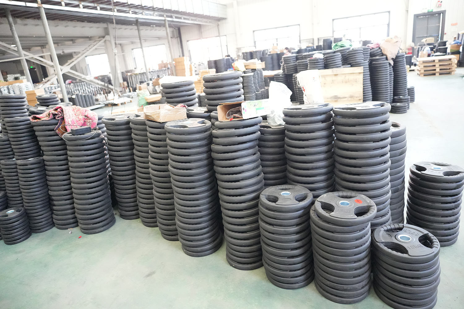 How to Choose the Best Adjustable Gym Dumbbells: A Complete Buying Guide