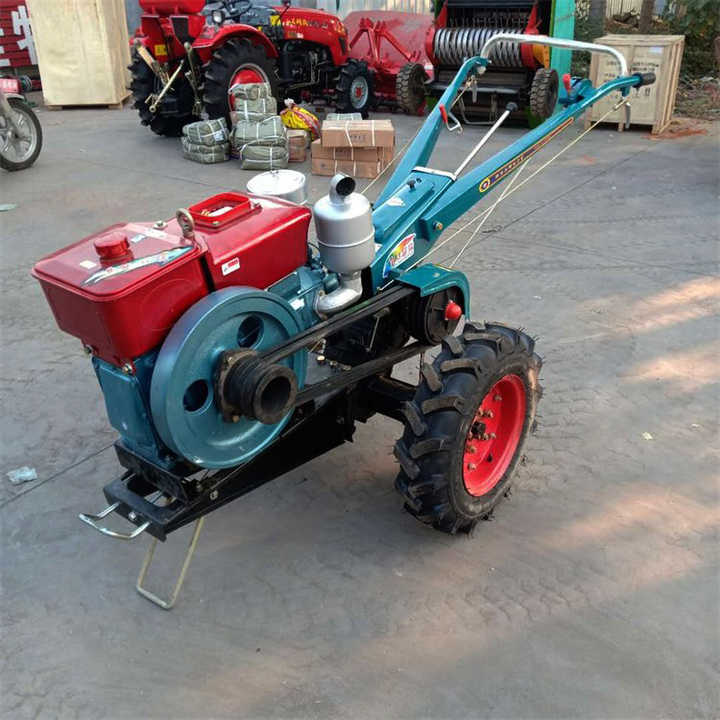 Mini Walking Tractor Price Baler Mini Kubota Walking Tractorwalking ...