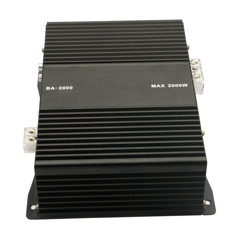 Brazil Amplifier, Brazil Amplifier direct from Guangdong Liandake ...