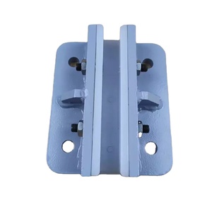 Buy Wholesale schindler guide rail shoes For Elevator Doors And ...