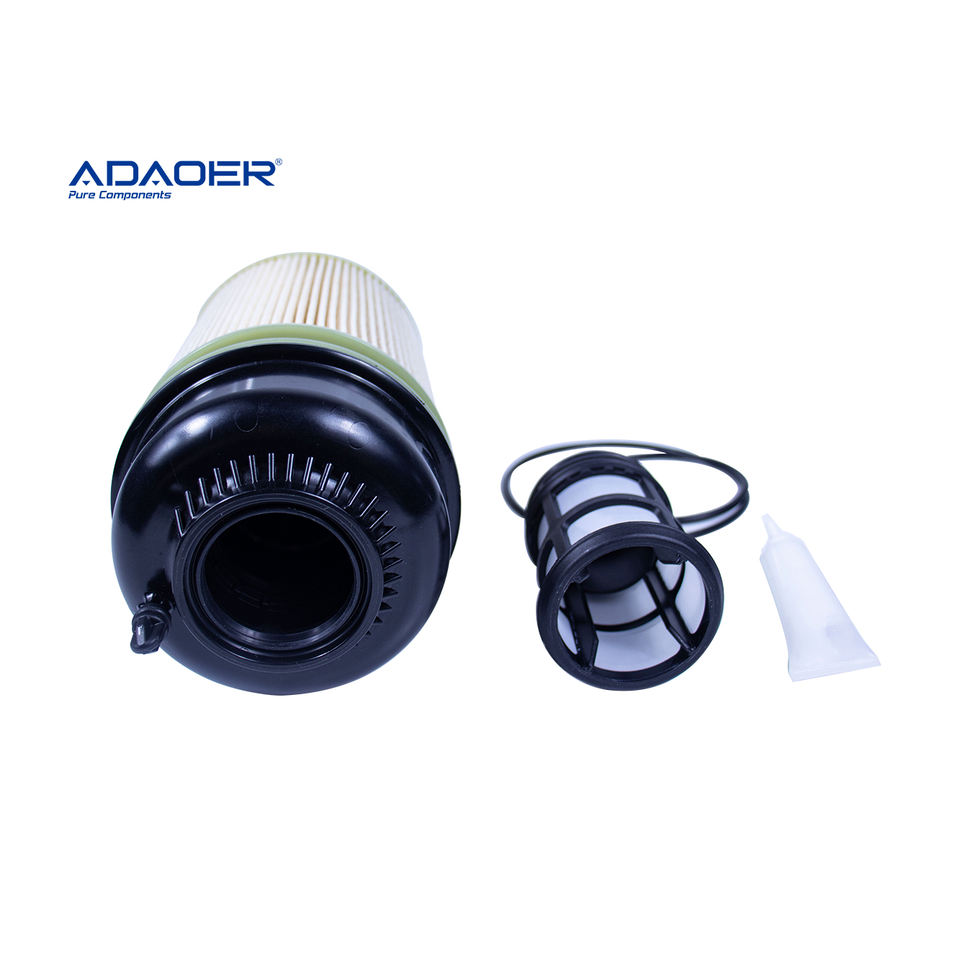 Heavy Truck Engine Parts Fuel Filter Kit ADAOER FILTER AD02110193 ...