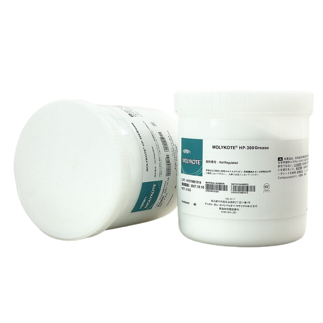MOLYKOTE From Japan HP-870 Grease Perfluoropolyether High-Temperature ...