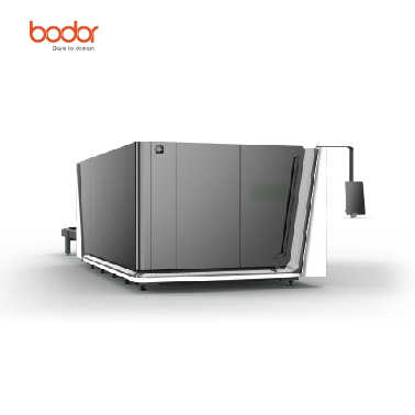 Bodor High-Performance P Series The Bodor 3000w laser cutter combines cutting-edge technology ...