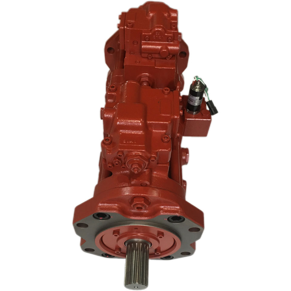 Genuine Original for Hydraulic Main Pump Assy 31Q9-10030/31Q9-10040 ...