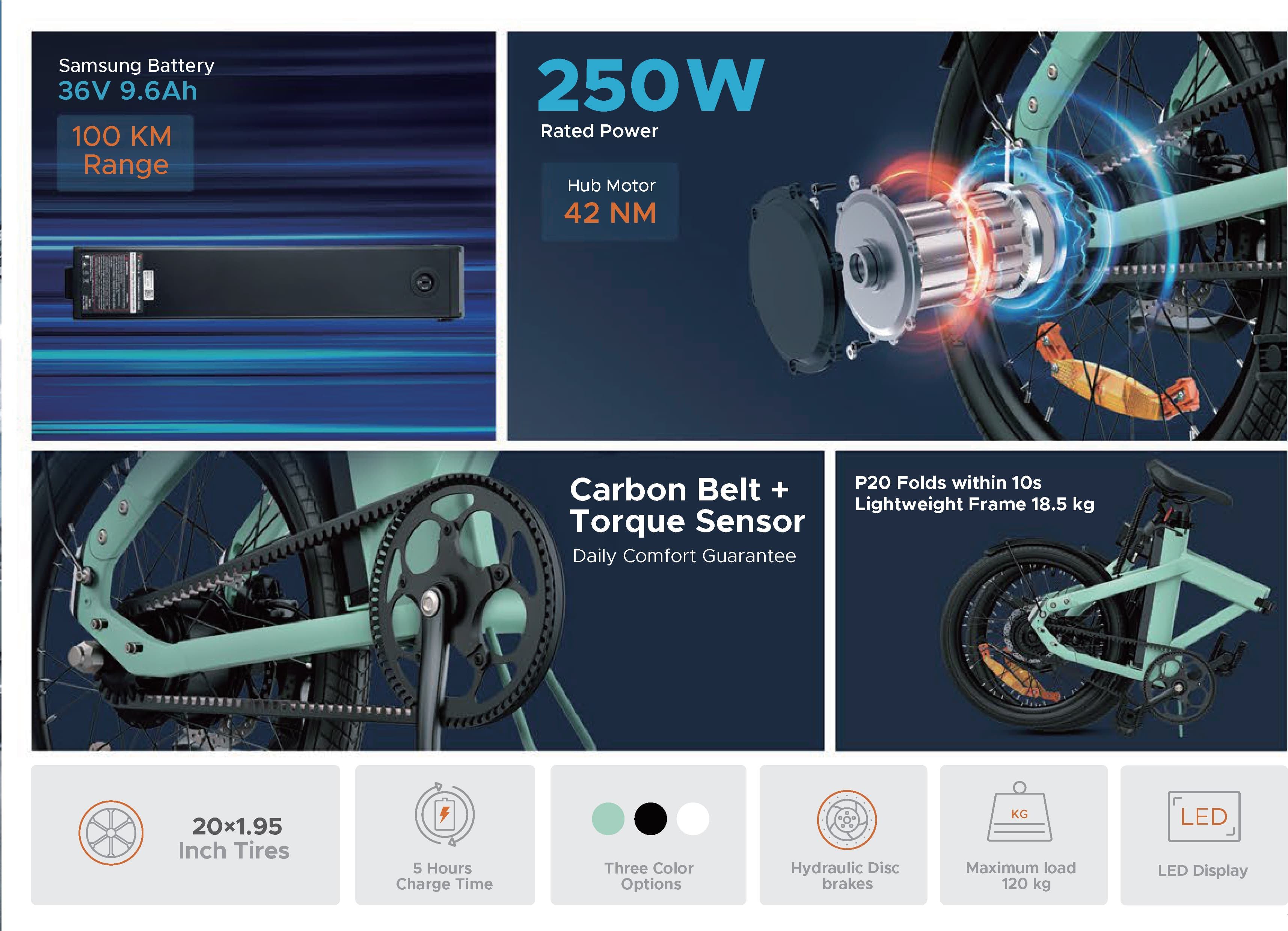 How to Choose the Best Foldable Exercise Bike for Your Home Gym