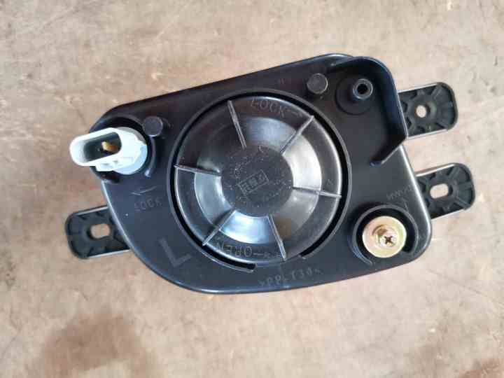 OEM 92202-5H000/R 92201-5H000/L para Hyundai HD65/72/35/45 lámpara ASSY ...