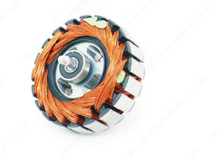 High Quality Electrical Fan Armature - Efficient Cooling Solutions