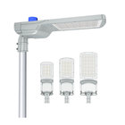 Split Solar Street Lighting Outdoor Led Luminaire 20w 30w 40W 50w 60W ...