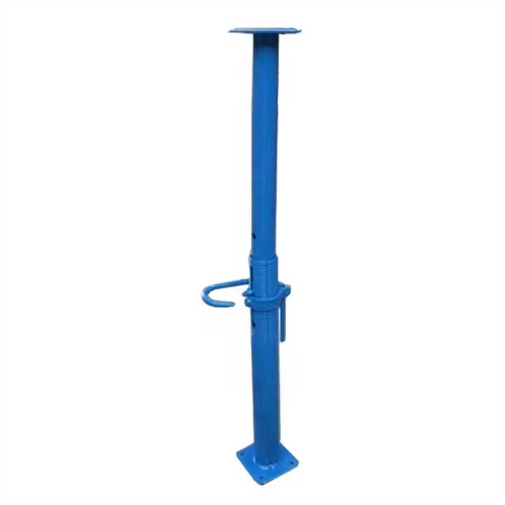 Shoring Jack Telescopic Shoring Jack Steel Scaffolding Italian Type ...