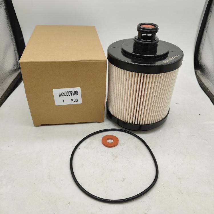 PSH0009180 Fuel Filter for Foton 2.5L - Reliable Performance