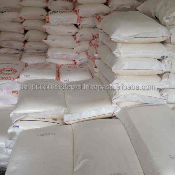 Cooking Wheat Flour - High Nutritional Value & Consistency