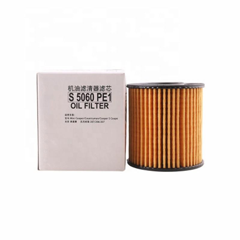 Engine Oil Filters for Peugeot Citroen - Reliable Performance