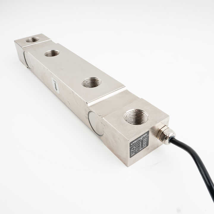 607C-10t on Board Load Cell Weighbridge Sensor Vehicle Weighing System ...