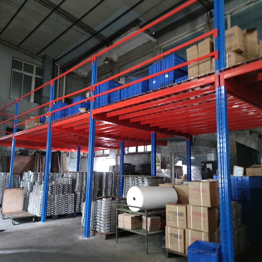 How to Choose the Best Steel Shelf Rack for Your Needs