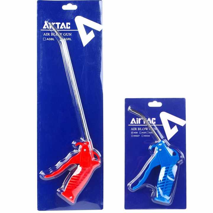 AIRTAC Plastic Air Blow Guns - Professional Pneumatic Tools