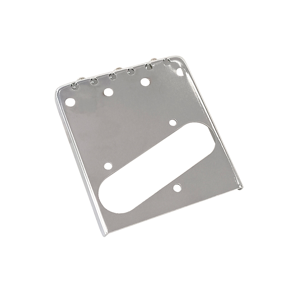 How to Choose the Best Nickel Telecaster Bridge for Your Guitar