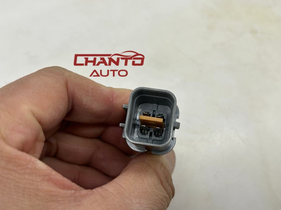 New Chanto Steel Oxygen Sensor for OT Engine OE 39210-03140 Replacement ...