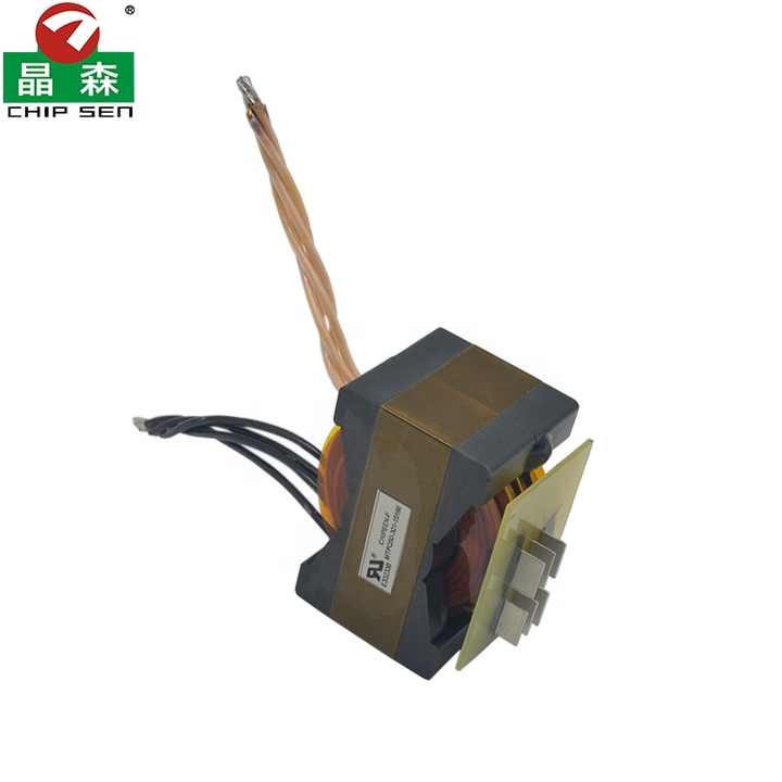 220v to 12v 10a Pcb 3000w 5000w Transformer for New Energy