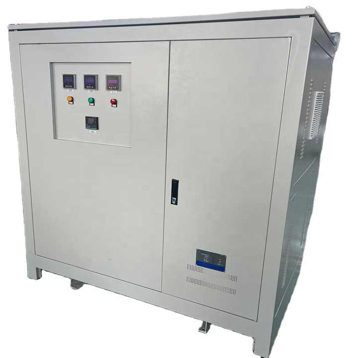 Three Phase Dry Type Isolation Transformer Sg 400kva 220v To 380v