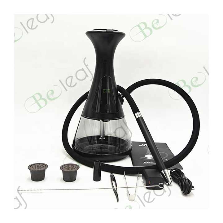 Wholesalers Electric Shisha Hookah - Fashionable & Rechargeable