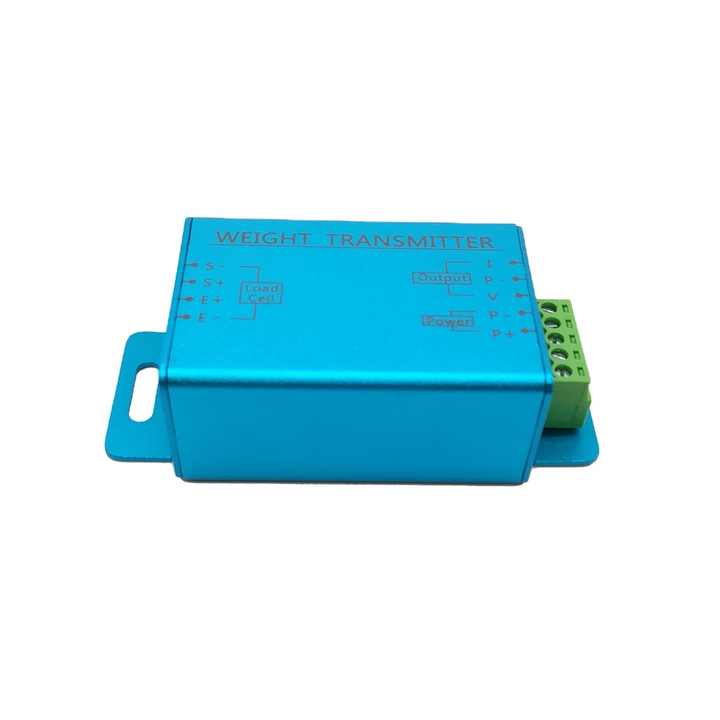DY510 Load Cell Amplifier - Precision 4-20ma & 0-10V Output