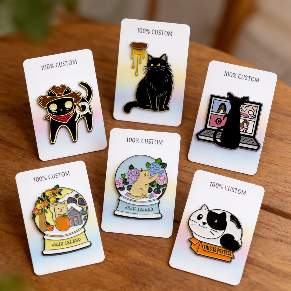 Korean Popular Custom Design Animal Custom Logo Cartoon for Japan Style ...