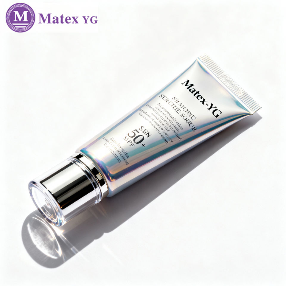 OEM/ODM 50g Waterprooflong-lasting Moisturizer Cream Sunscreen Spf 50 ...