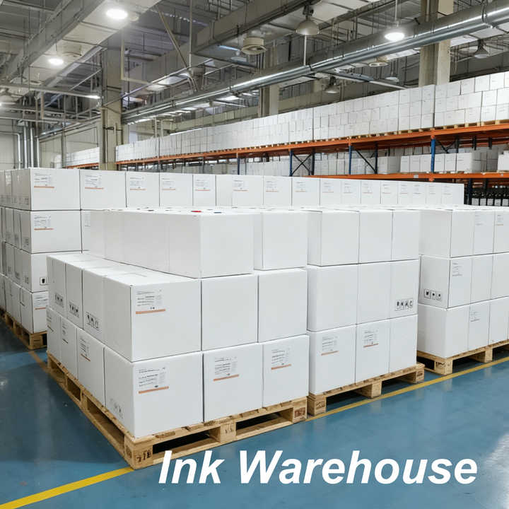 Atexco Professional Pigment Ink for Direct to Fabric Digital Textile ...
