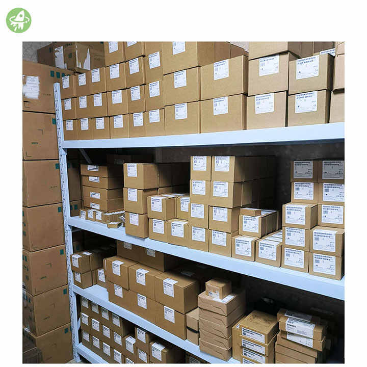 PLC 6sl3300-7te33-8aa0 Active Interface Module for 3-Ph 380-480 V 50/60 ...