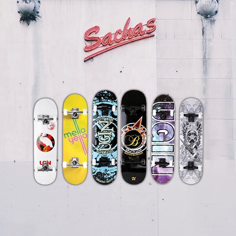 How to Choose the Best Skateboard Globe for Your Riding Style